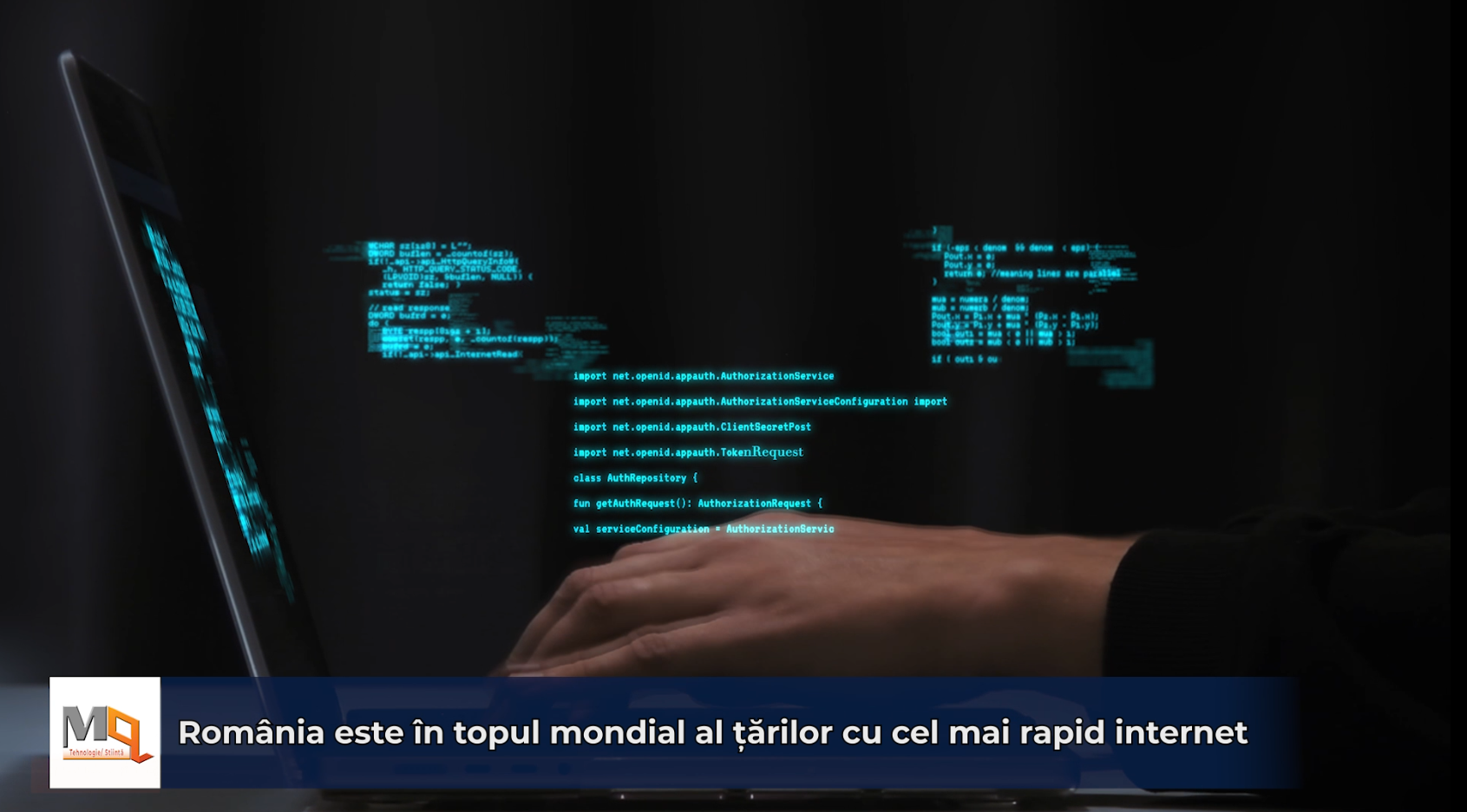 România este în topul mondial al țărilor cu cel mai rapid internet ...